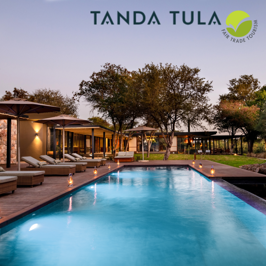 Tanda Tula achieves Fair Trade Certification, highlighting their ...