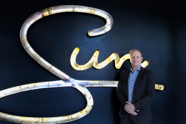 People at the heart of tourism: Andrew Camp on leadership and ...
