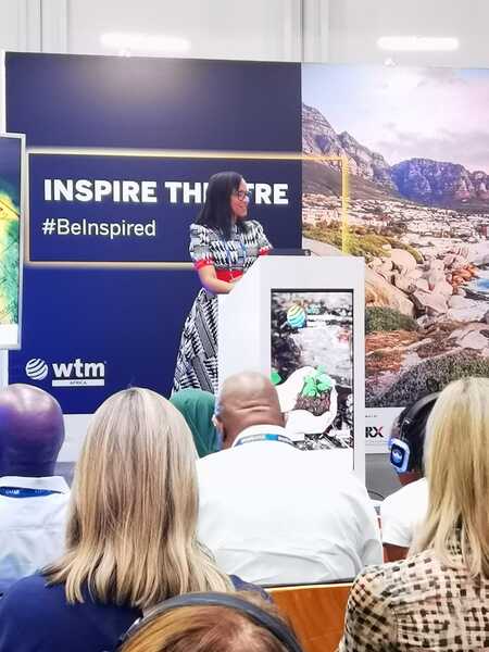 WTM Africa 2025: A Week of Connection, Collaboration, and Momentum ...