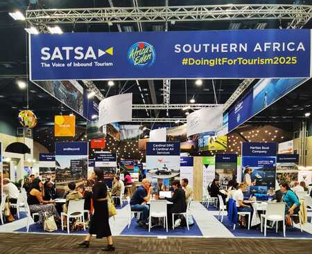 Collaboration, Community, and Credibility on Show at Indaba 2025 ...