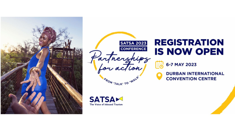 Why attend the SATSA ‘Partnerships for Action’ conference? | Southern ...