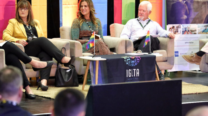 World Travel Market Africa explores consumer trends shaping the future ...