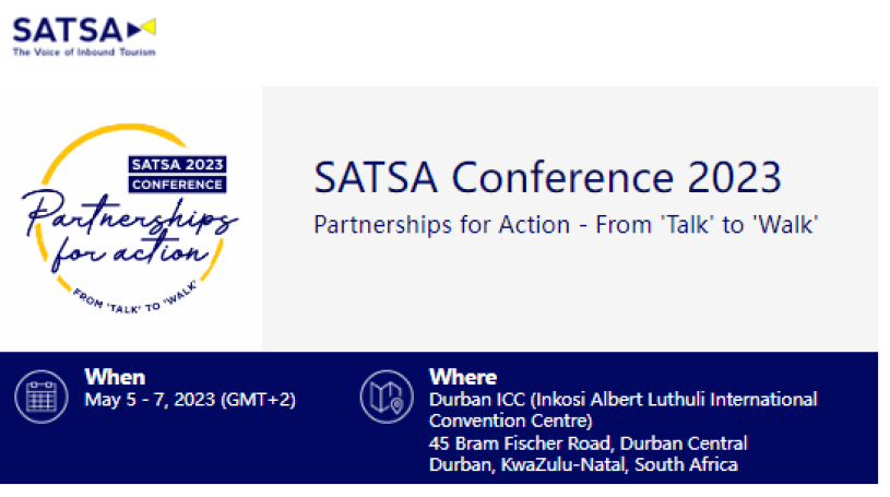 Registration is open for SATSA's Conference 2023 | Southern Africa ...