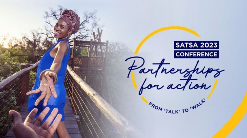 SATSA Conference 2023 Day 2 Highlights – ‘From Talk to Walk’ | Southern ...