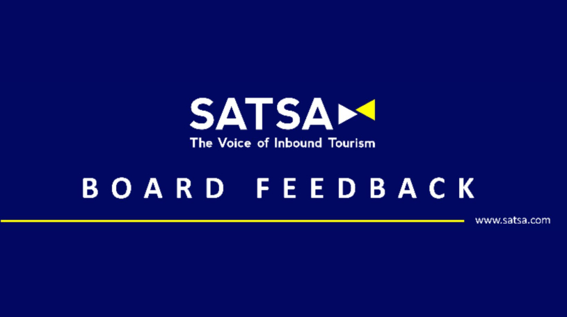 SATSA board meeting recap, directors changes, and upcoming AGM ...