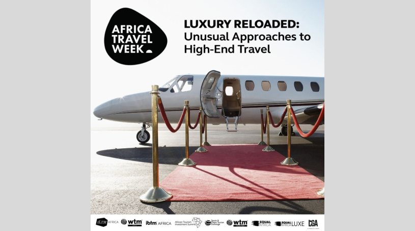 Step inside the future of extravagance! | Southern Africa Tourism ...