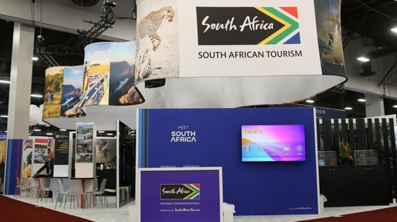 SA's business events industry shines at IMEX America | Southern Africa ...