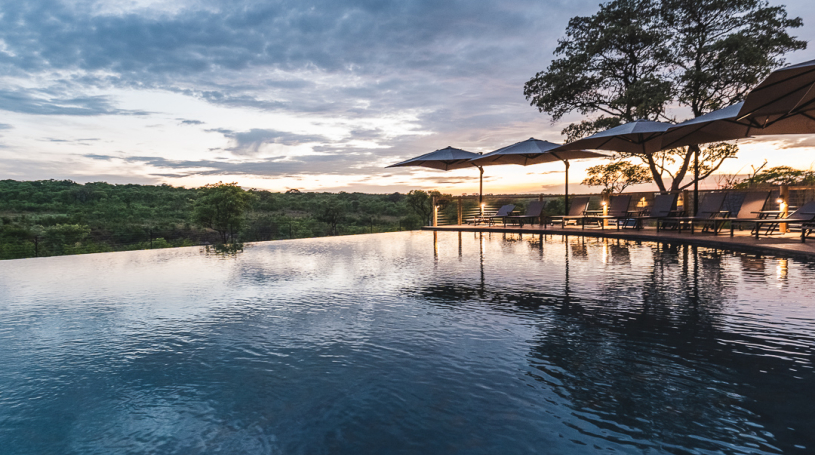 Mdluli Safari Lodge: A Community Legacy in the Heart of the Kruger ...