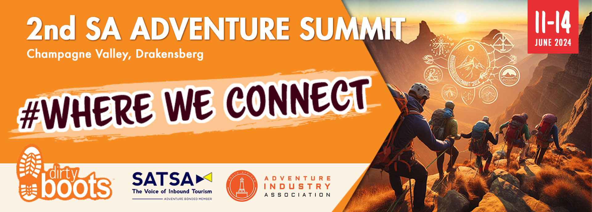 Southern Africa Tourism Services Association