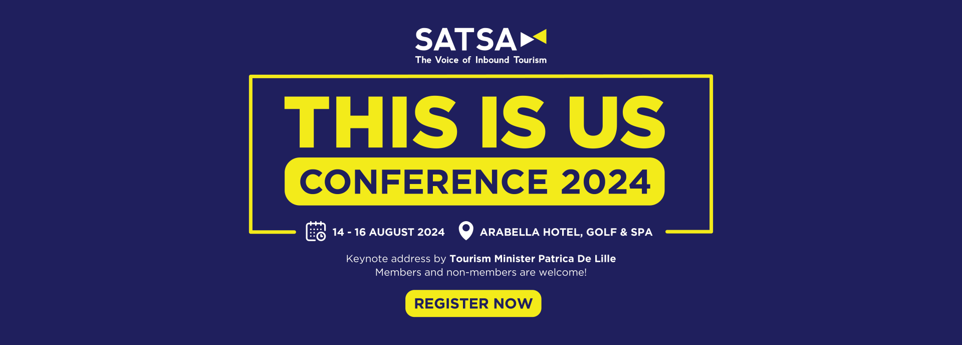Southern Africa Tourism Services Association